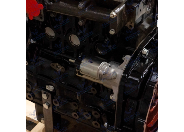 PERKINS 404D-22 PERKINS ENGINE GN 404D-22 36,29kW