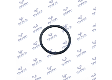8943704800 ISUZU THERMOSAT HOUSING GASKET 6HK1 GENUINE