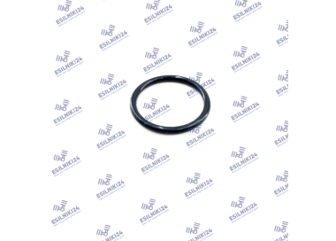 8973841300 ISUZU ENGINE OIL COOLER GASKET 4HK1 GENUINE