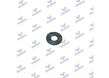 ISUZU LOWER WASHER VALVE EX/IN 4JJ1 GENUINE | esilniki24.pl