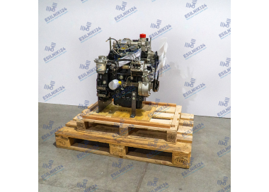 PERKINS ENGINE GK 403D-15 24.4kW | esilniki24.pl