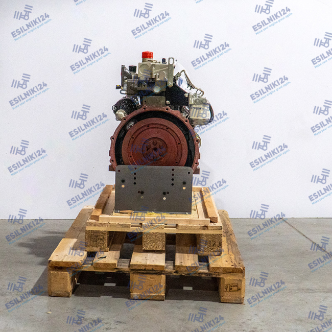 PERKINS ENGINE GK 403D-15 24.4kW | esilniki24.pl