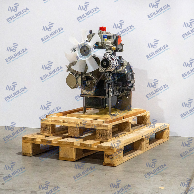 PERKINS ENGINE GK 403D-15 24.4kW | esilniki24.pl
