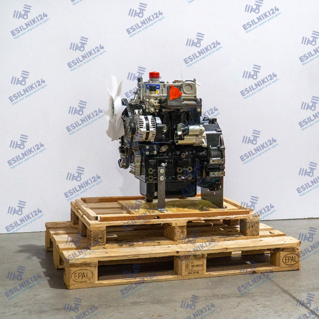 PERKINS ENGINE GK 403D-15 24.4kW | esilniki24.pl