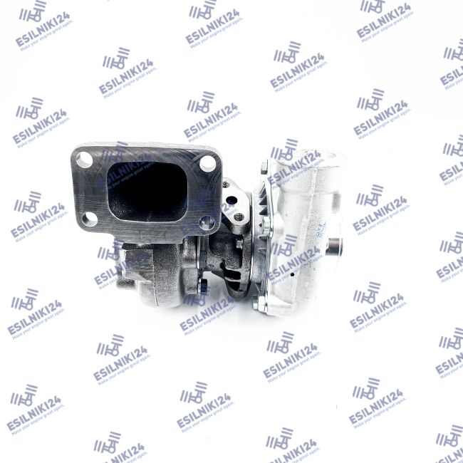 2674A153 PERKINS TURBOSPRĘŻARKA AB AC GARRETT