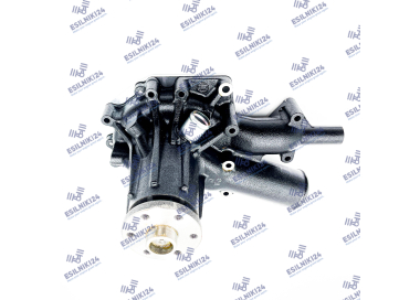 ISUZU WATER PUMP 6HK1 OEM | esilniki24.pl