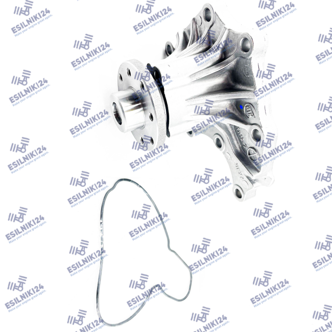 8971050125 ISUZU POMPA WODY 4JG1 4JG2 OEM