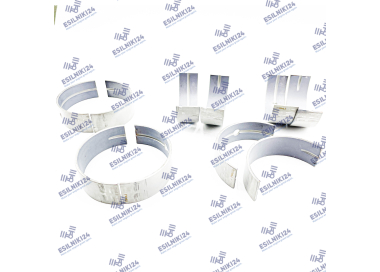 8973720761-6 ISUZU KIT MAIN BEARING STD 4HK1 6HK1 MAHLE
