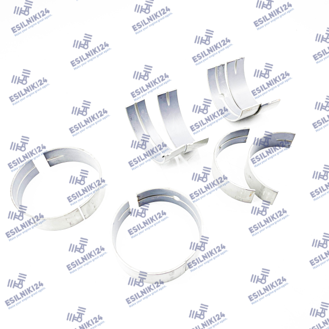 8973720761-6 ISUZU KIT MAIN BEARING STD 4HK1 6HK1 MAHLE