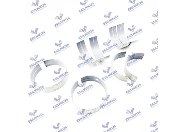 8973720761-6 ISUZU PANEWKI GŁÓWNE STD 4HK1 6HK1 MAHLE