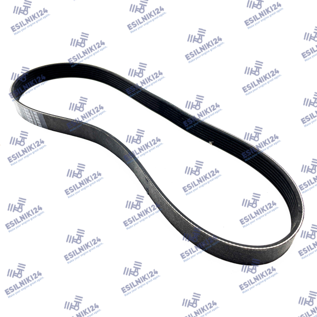 ISUZU FAN BELT 4JJ1 L-1007 GENUINE