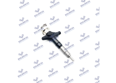 8980116045 ISUZU FUEL INJECTOR ASSEMBLY 4JJ1 DENSO