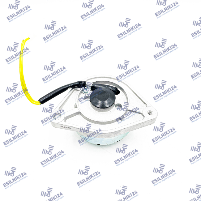 185046160 PERKINS ALTERNATOR 12V 20A