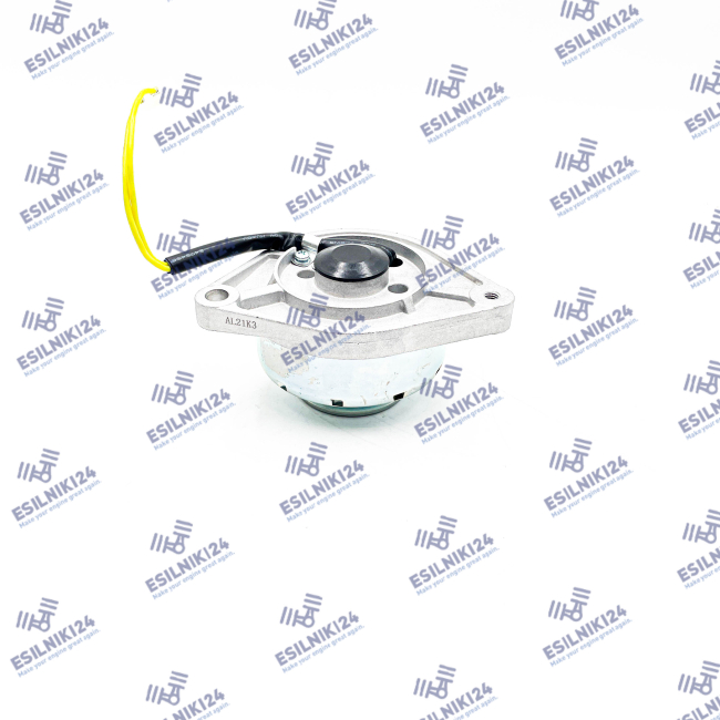 185046160 PERKINS ALTERNATOR 12V 20A
