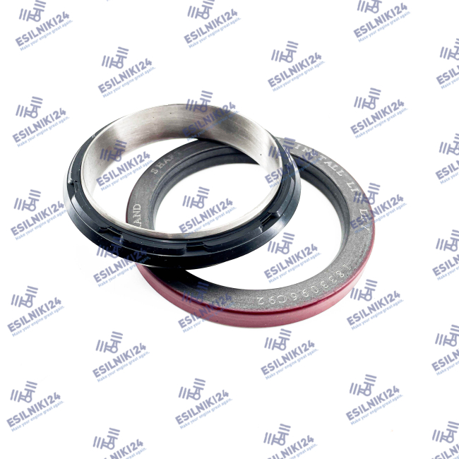 PERKINS front SEAL OIL WD WS KMP