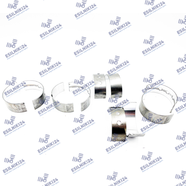 U5MB0015 PERKINS PANEWKI GŁÓWNE STD UA UC KMP