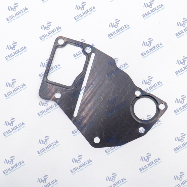ISUZU GASKET WATER PUMP - METAL 4LE1 4LE2 MAGURO
