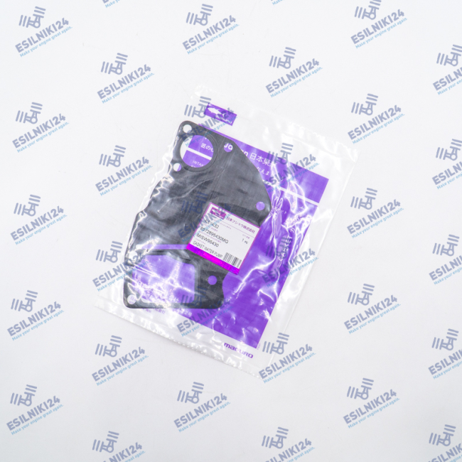 ISUZU GASKET WATER PUMP - METAL 4LE1 4LE2 MAGURO