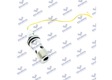 8944634270 ISUZU OIL PRESSURE SENSOR 4BG1 4BD1 GENUINE