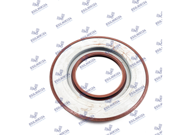 PERKINS USZCZELNIENIE WAŁU KORBOWEGO TYŁ KMP BRAND 050209107