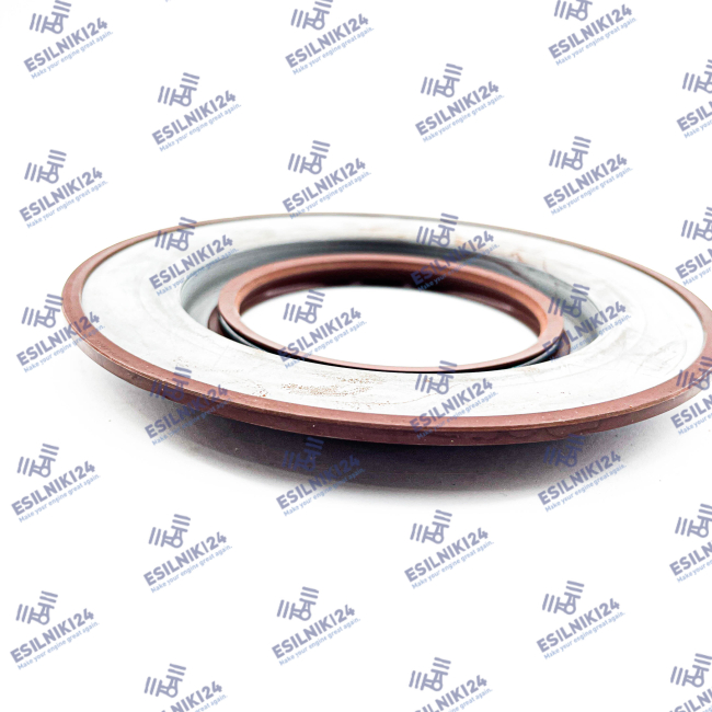 PERKINS REAR SEAL OIL WITH HOUSING GJ HH KMP | esilniki24.pl