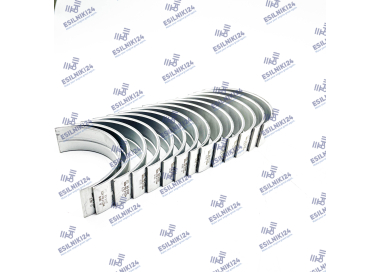 1115100743 ISUZU KIT MAIN BEARING STD 6BG1 4BD1 MAHLE