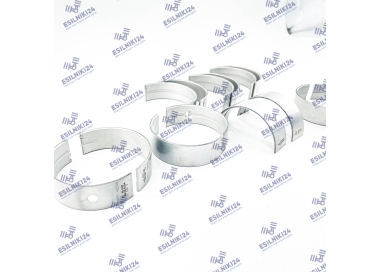1115100743 ISUZU KIT MAIN BEARING STD 6BG1 4BD1 MAHLE