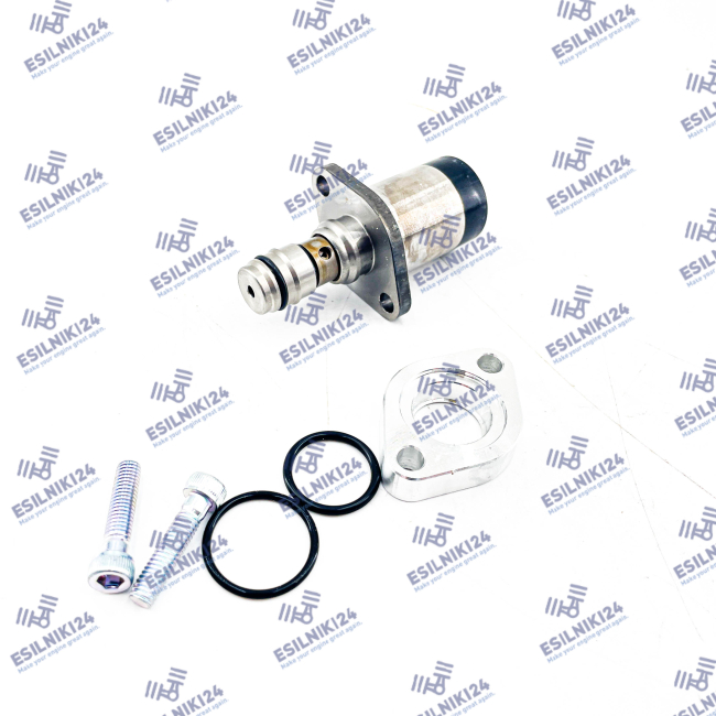 8981454841 ISUZU SENSOR INJECTION PUMP 4JJ1 GENUINE