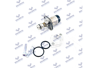 8981454841 ISUZU CZUJNIK POMPY WTRYSKOWEJ 4JJ1 ORYGINAŁ