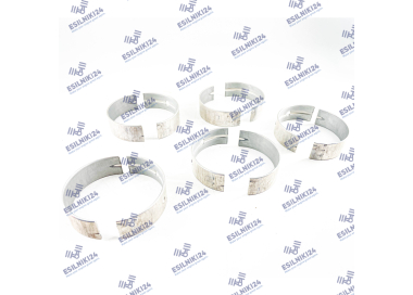 8973879640 ISUZU KIT MAIN BEARING STD 4JG1 4JJ1 MAHLE