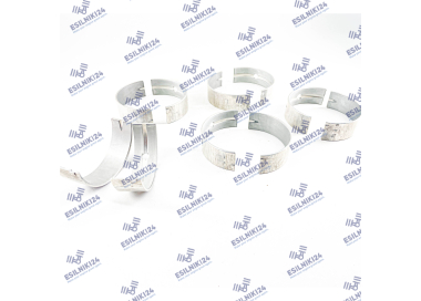 8973879640 ISUZU KIT MAIN BEARING STD 4JG1 4JJ1 MAHLE