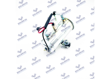 ISUZU ELECTRIC FUEL FEED PUMP 4JG1 4LE1 GENUINE