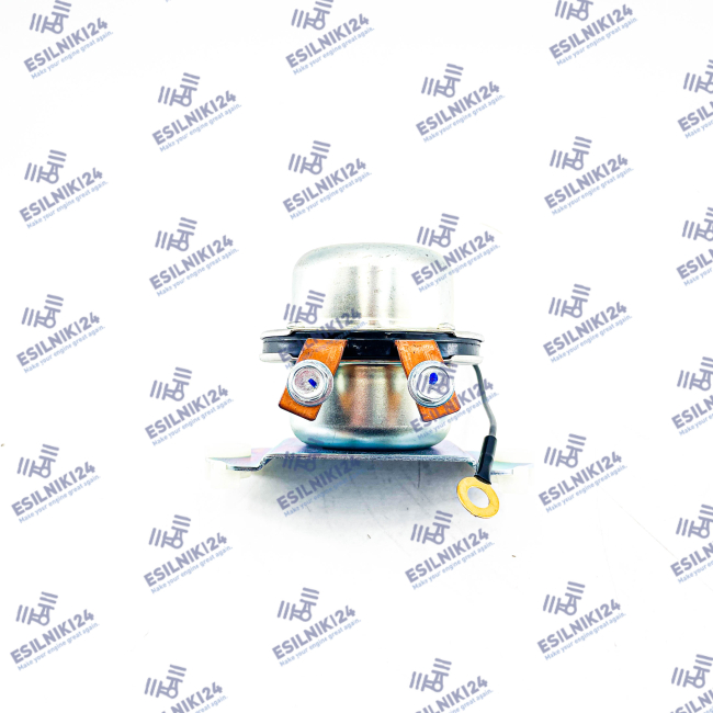 ISUZU ELEKTRYCZNY WYŁĄCZNIK MASY 24V 4HK1 4JJ1 ORYGINAŁ 8943795431