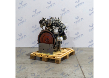 PERKINS 404D-22T PERKINS ENGINE GP 404D-22T 45.5kW
