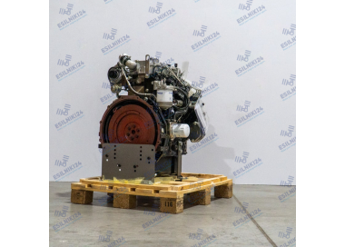 PERKINS 404D-22T PERKINS ENGINE GP 404D-22T 45.5kW