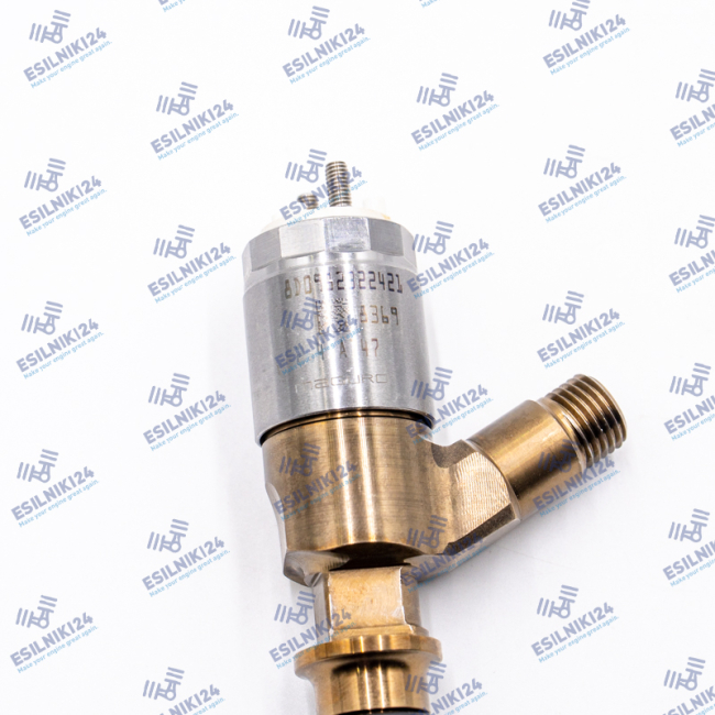 CAT KOMPLETNY WTRYSKIWACZ C4.4 C6.6 MAGURO 320-0680