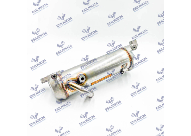 ISUZU EGR COOLER 4JJ1 MAGURO | esilniki24.pl