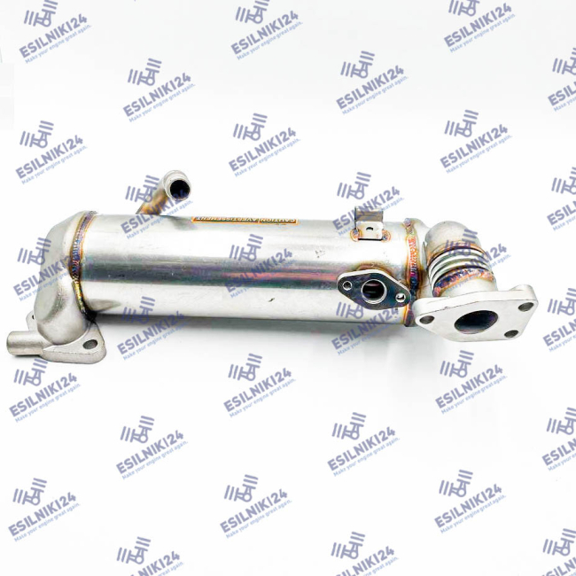 ISUZU EGR COOLER 4JJ1 MAGURO | esilniki24.pl
