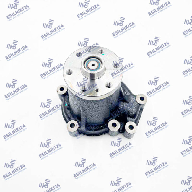 8980228221 ISUZU WATER PUMP 4HK1 8 HOLES MAGURO