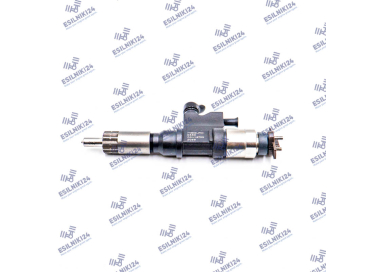 8982843930 ISUZU FUEL INJECTOR ASSEMBLY 6HK1 4HK1 TIER 2 MAGURO