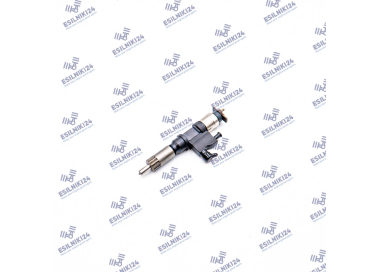 8982843930 ISUZU FUEL INJECTOR ASSEMBLY 6HK1 4HK1 TIER 2 MAGURO