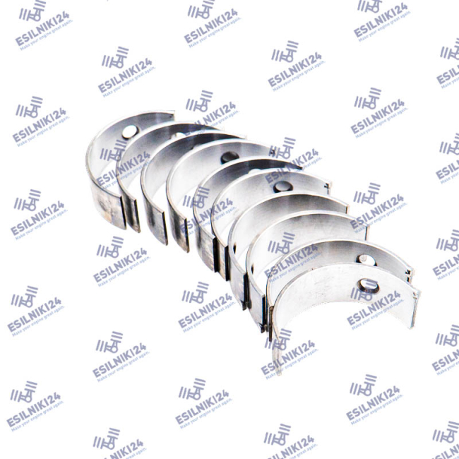 8973861890 ISUZU CAMSHAFT BEARING SET STD 4HK1 MAGURO