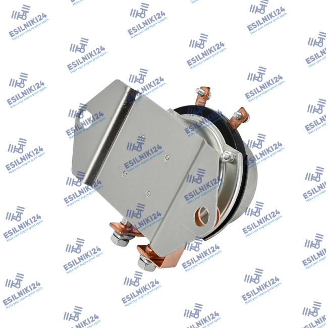 ISUZU ELEKTRYCZNY WYŁĄCZNIK MASY 24V 4HK1 4JJ1 ORYGINAŁ 8943795431