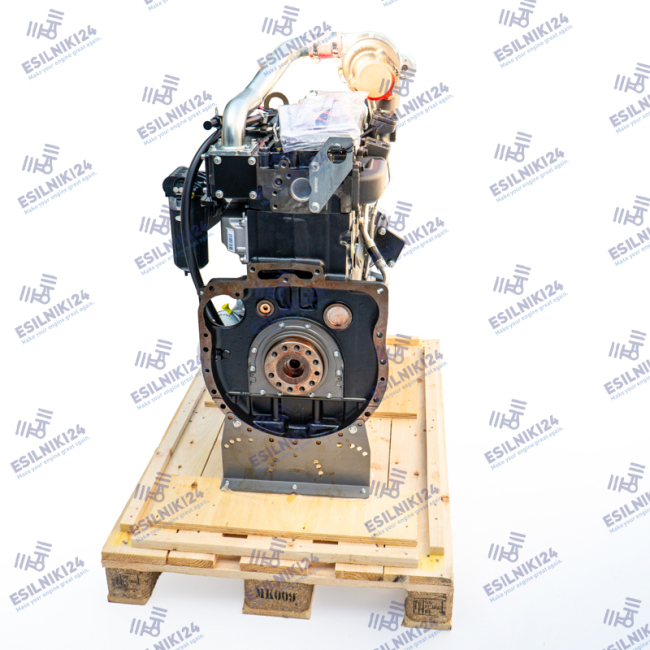 PERKINS 1104C-44T-AGRI PERKINS ENGINE RG 1104C-44T 74kW