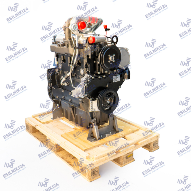 PERKINS 1104C-44T-AGRI PERKINS ENGINE RG 1104C-44T 74kW
