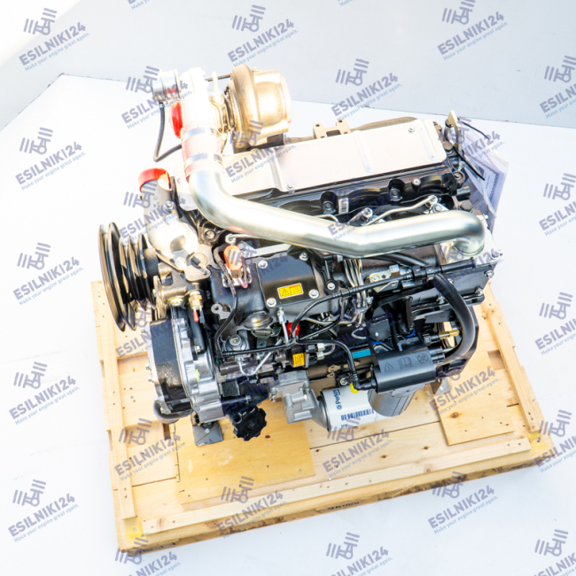 PERKINS 1104C-44T-AGRI PERKINS ENGINE RG 1104C-44T 74kW