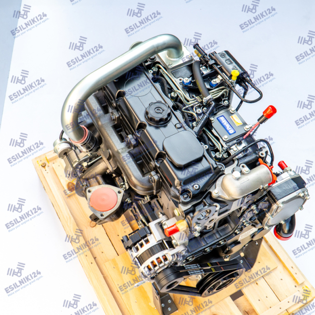 PERKINS 1104C-44T-IND PERKINS ENGINE RG 1104C-44T 74,5kW