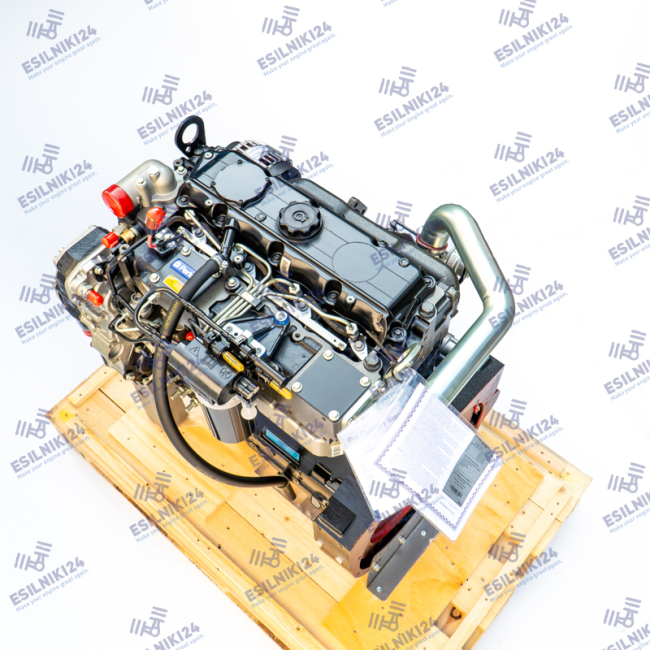 PERKINS 1104D-44T-IND PERKINS ENGINE NL 1104D-44T 74kW
