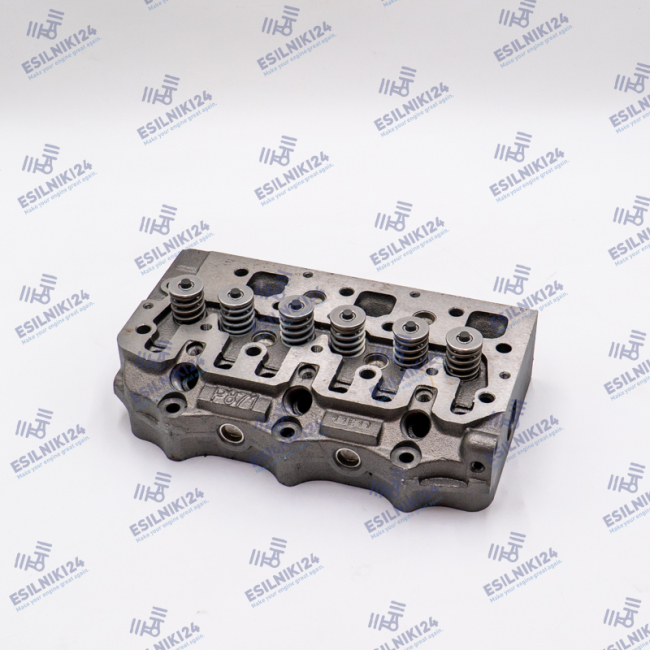 PERKINS CYLINDER HEAD HH KMP | esilniki24.pl
