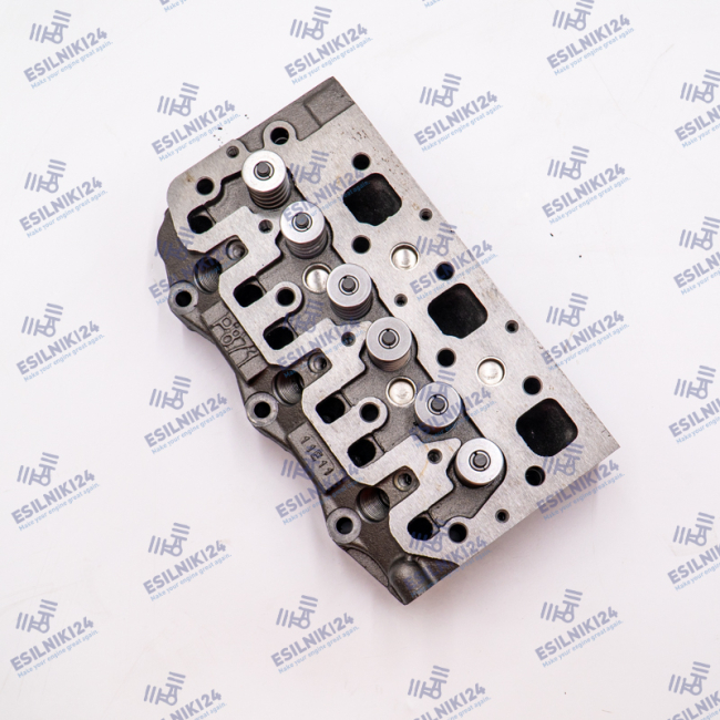 CAT GŁOWICA 3013C C1.1 KMP | esilniki24.pl